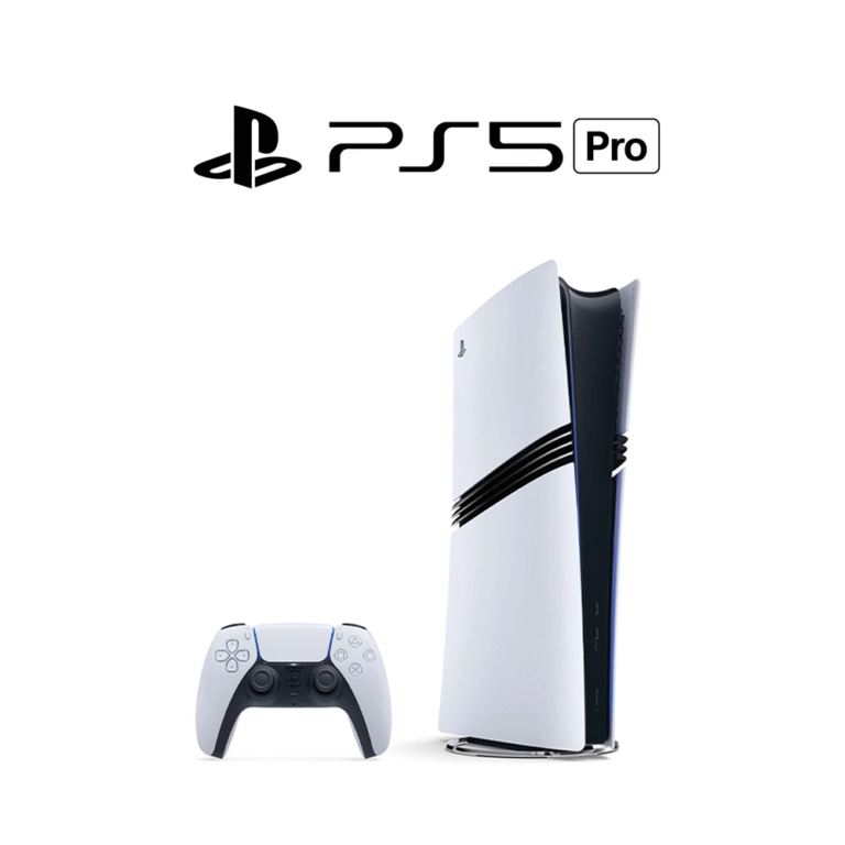 Sony PS5 Playstation 5 PRO 2TB Single Controller Game Console – Go-Tech ...