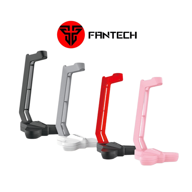 Fantech AC3001 Tower Headset Stand – Go-Tech MicroBiz